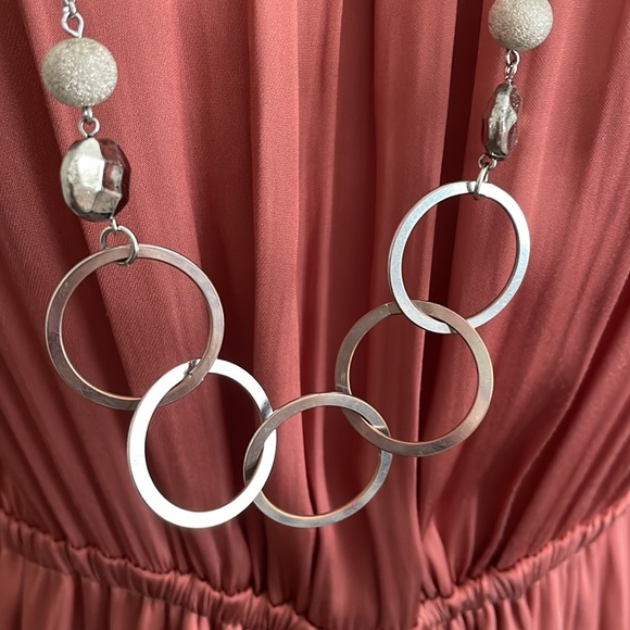 Rachel | Jewelry | Rachel Necklace | Poshmark